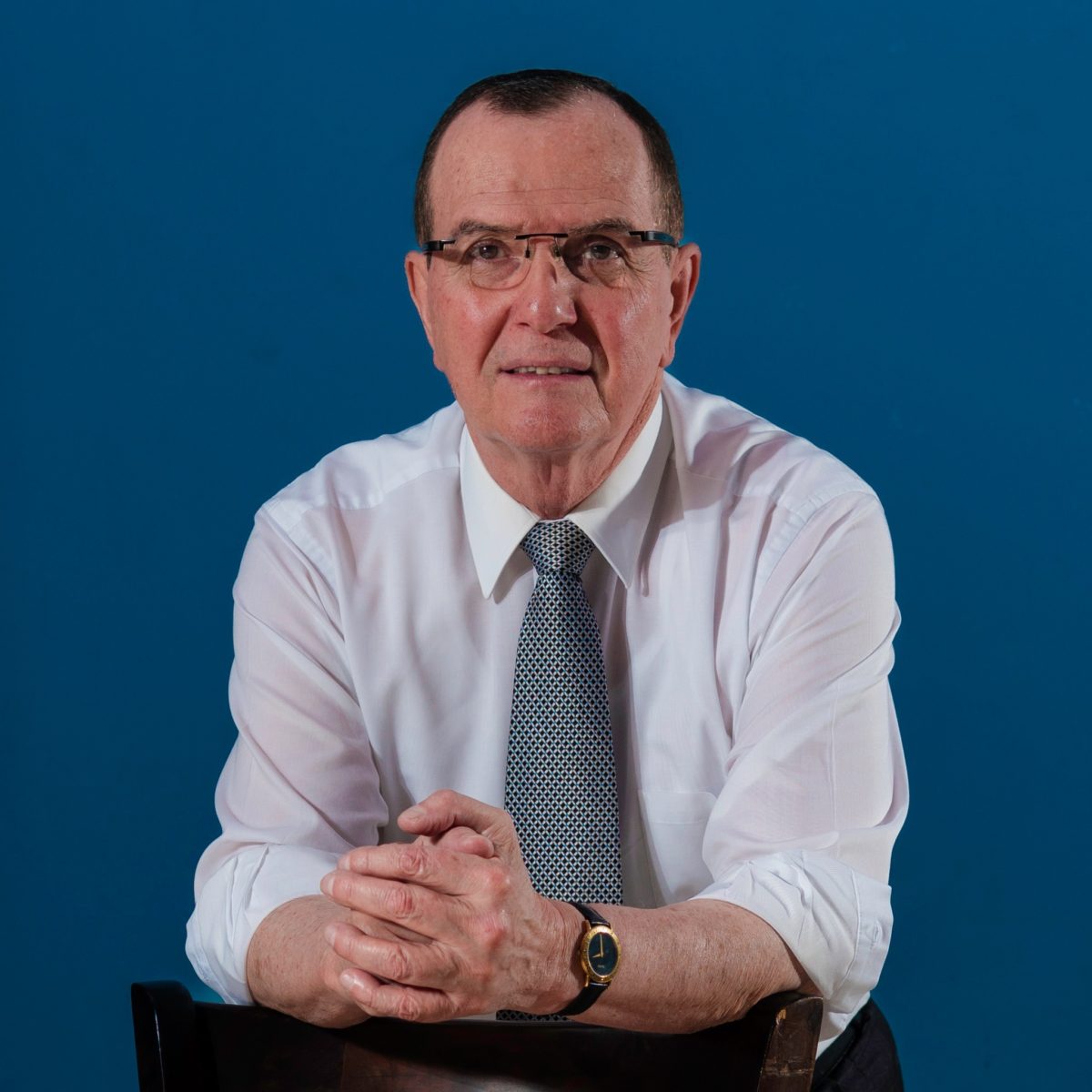 Julio César Rivera Clavería – Saber Votar